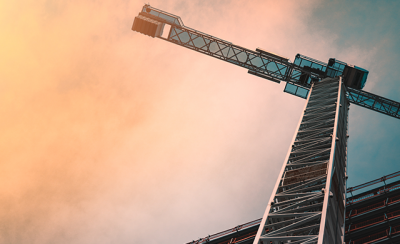 Crane Automation - SMIE