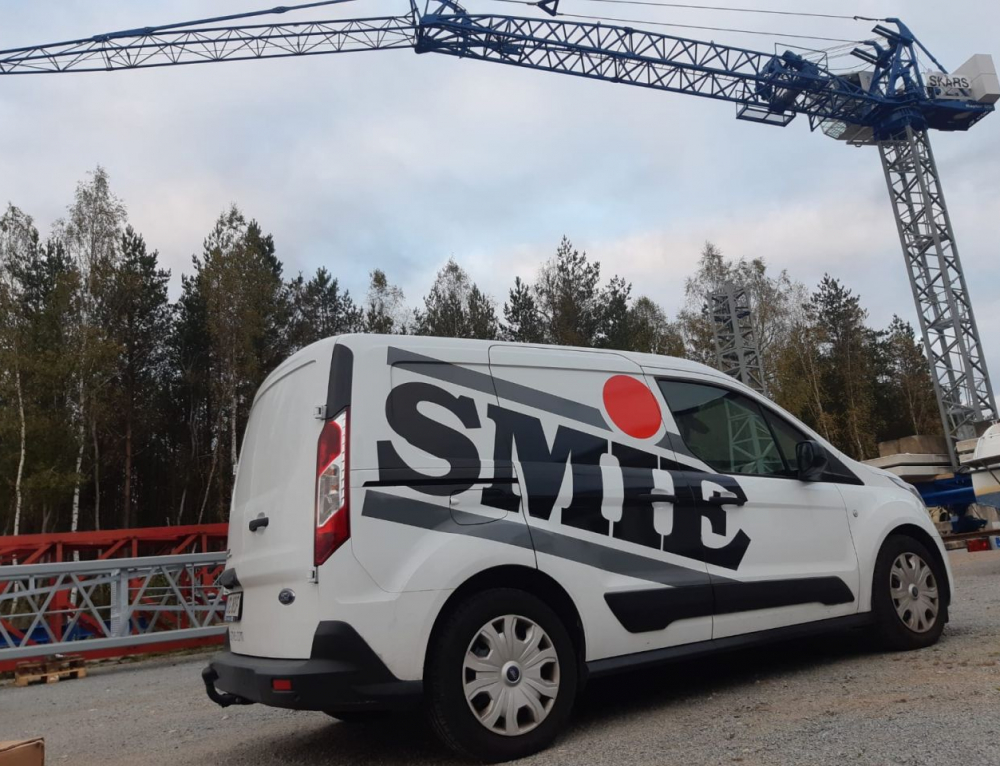 Une nouvelle version pour notre site Web - SMIE