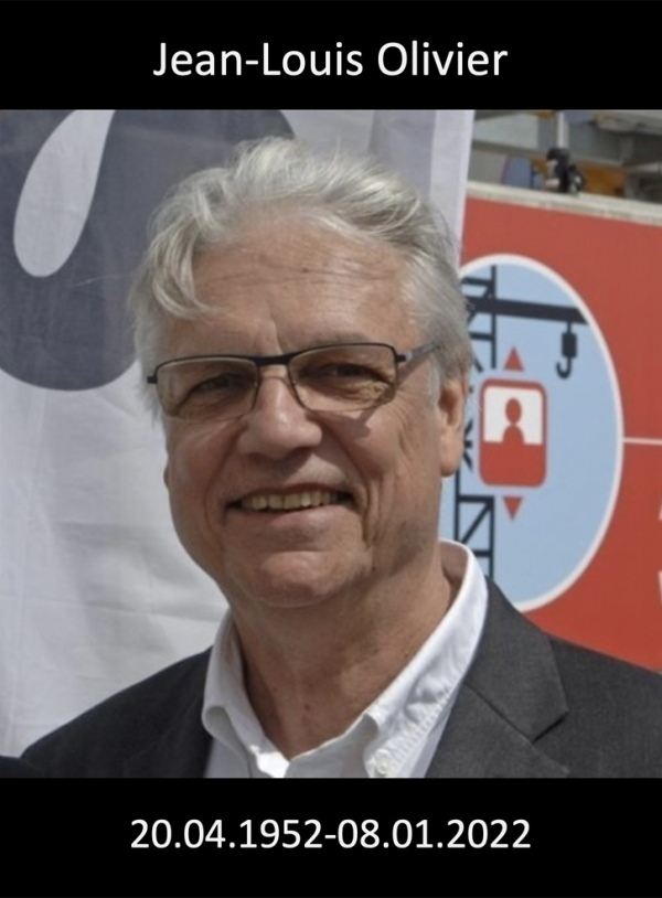Jean-Louis Oliver - SMIE
