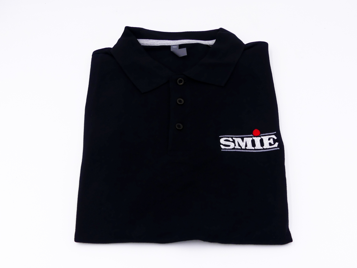 T-shirt Polo SMIE - SMIE