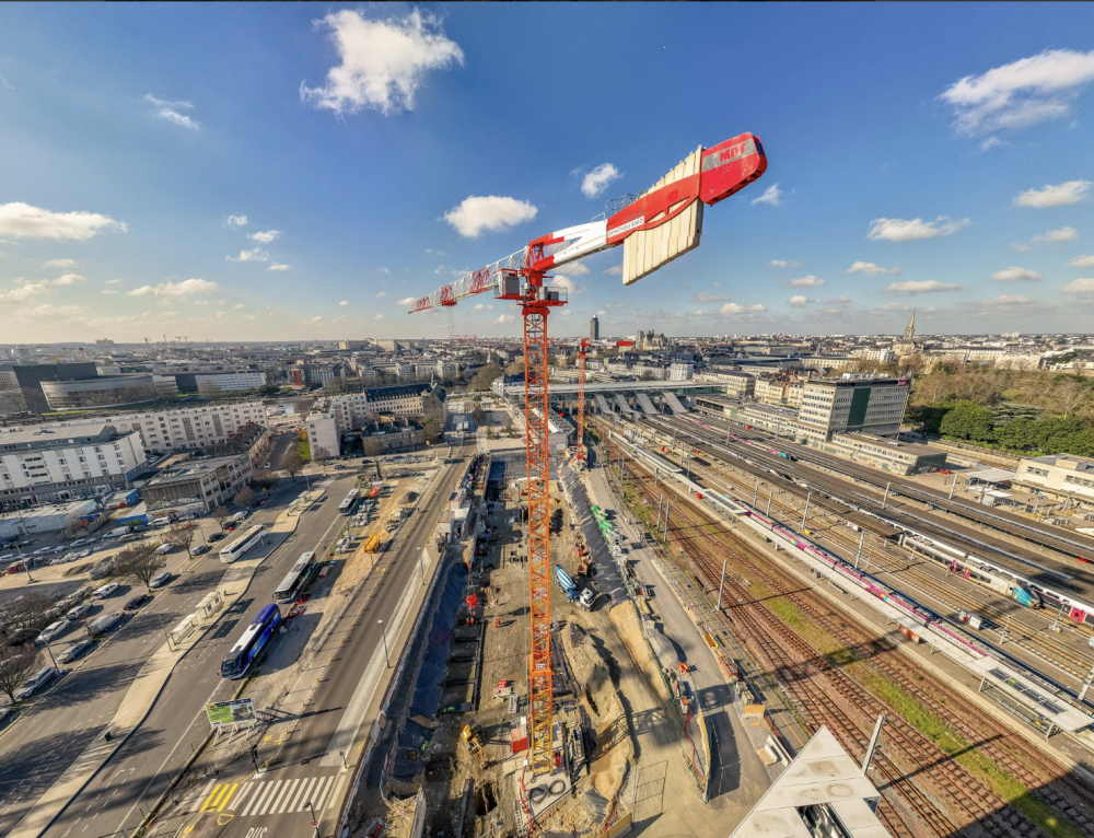 Protocole de Communication Anti-Collision Intégré - SMIE